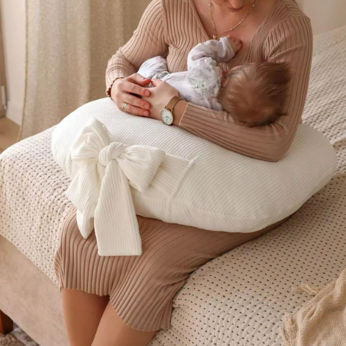 Ultimate Guide to Nursing Pillows: Making Comfort a Priority for ...
