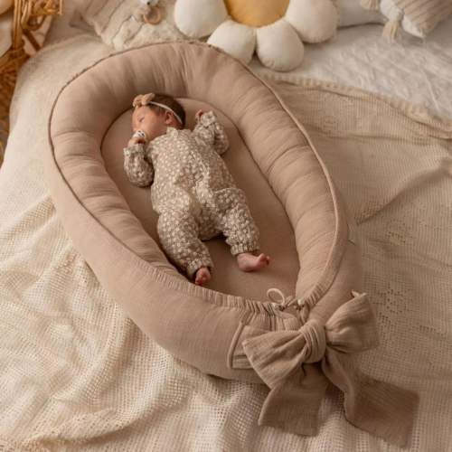 Why Invest in a Baby Nest? 5 Key Benefits for New Parents | The Baby Den